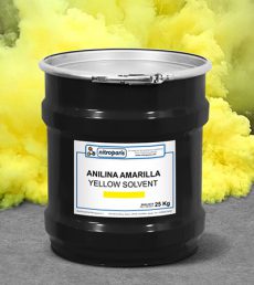 ANILINAS - Nitroparis